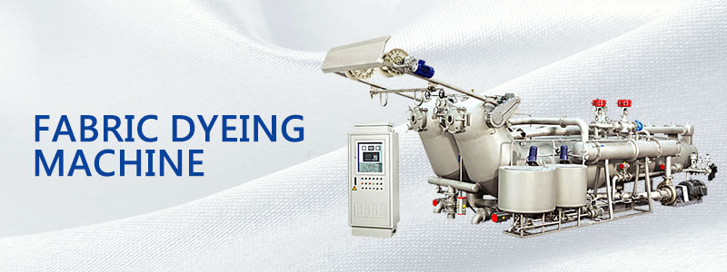 Dyeing Machine Manufacturers & Suppliers | Tong Geng Enterprise Co ...