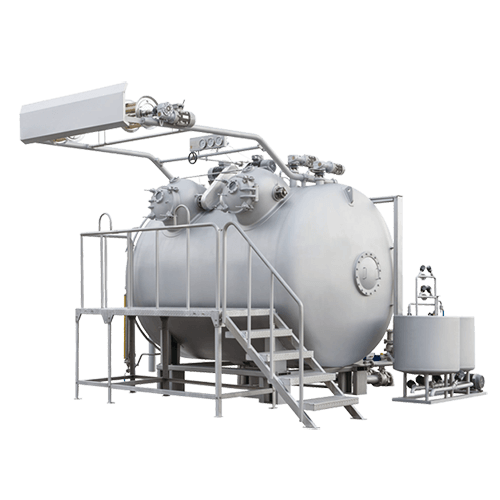 Dyeing Machine Manufacturers & Suppliers | Tong Geng Enterprise Co ...